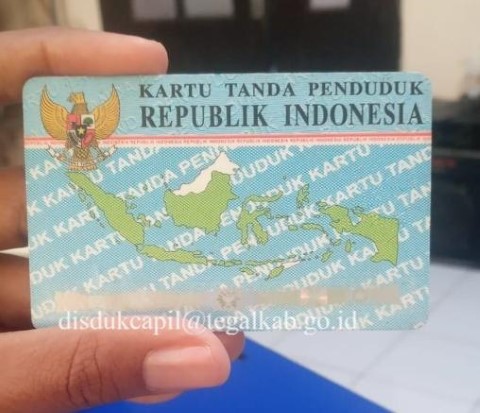 Disdukcapil Kabupaten Tegal cetak lebih dari 51 ribu keping selama 1 ...